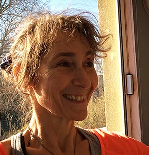 Les intervenants du festival Festi'Spirit, en France